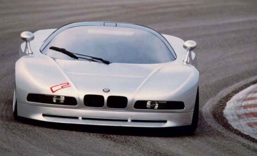 2000 BMW Nazca M12 | PrimierAuto