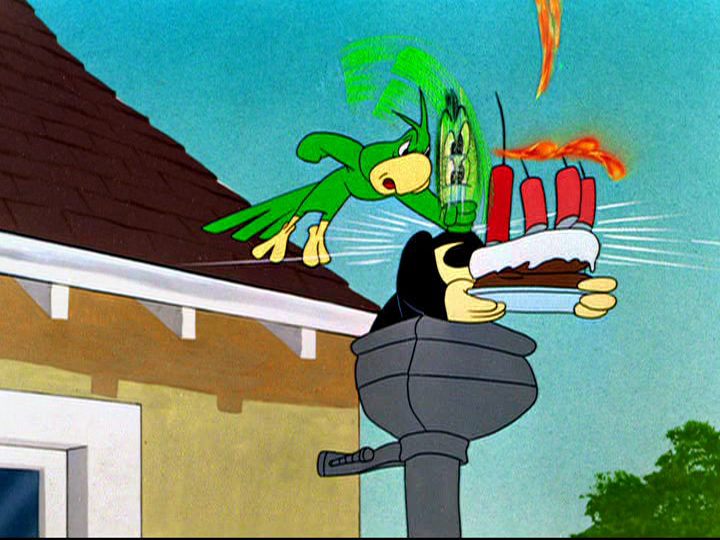 Tralfaz: Cartoons of 1948, Part 2