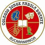 Jorge Ardila Duarte School :English class