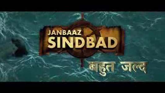 Janbaaz Sindbad Serial on Zee TV - Story, Timings & Full Star Cast ...
