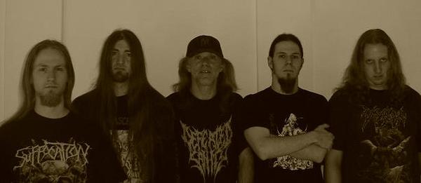 THE MONT: August 2nd, 2011 Album Of The Day: Defeated Sanity-Chapters ...