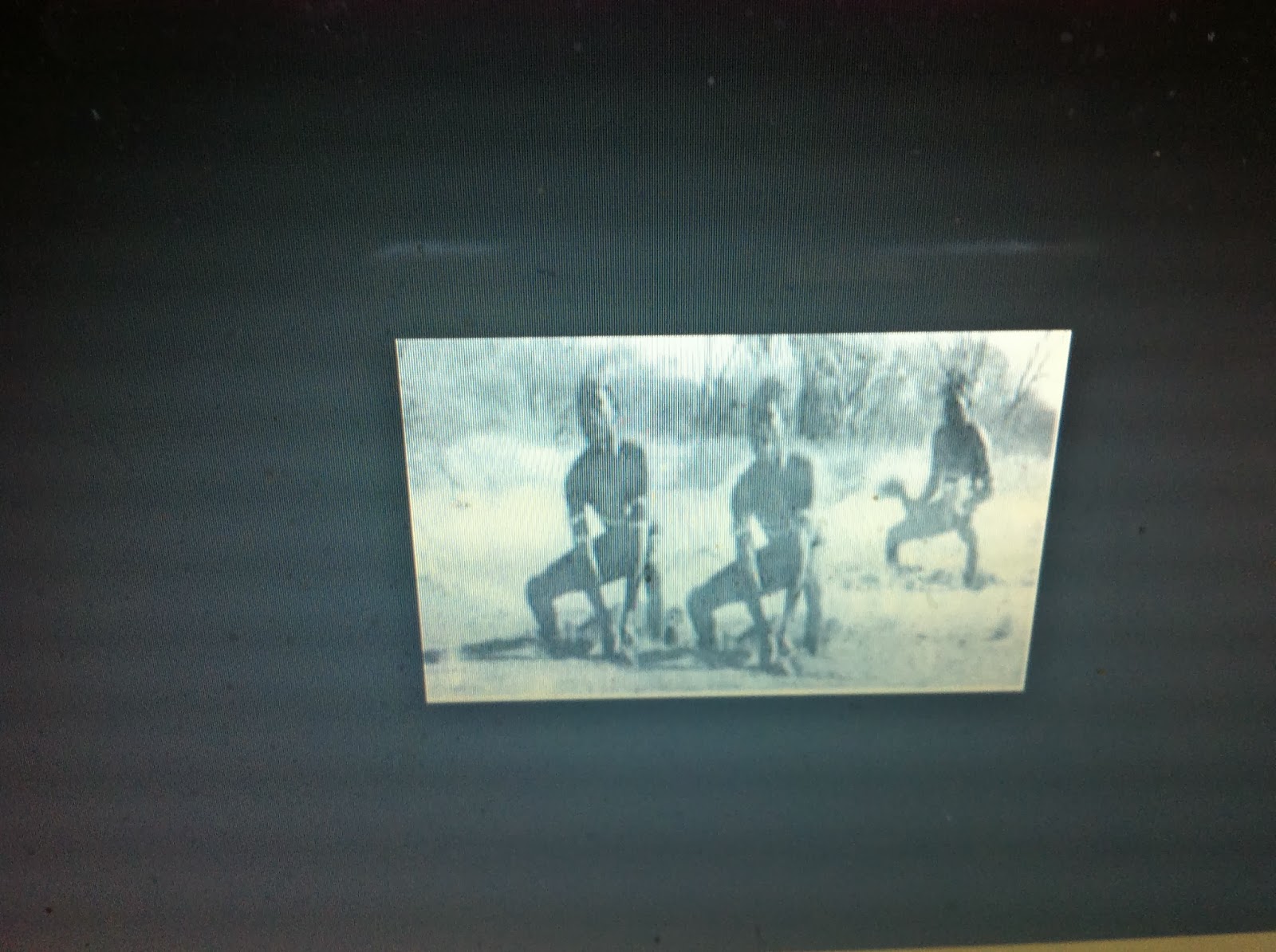 THE BLACK SOCIAL HISTORY:: BLACK SOCIAL HISTORY : MASSACRE OF PINJARRA ...