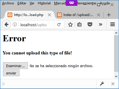 HTTP Error 418: I'm a Teapot: By Design (5)