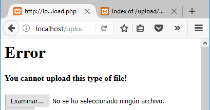 Http error 418 - caqwenode