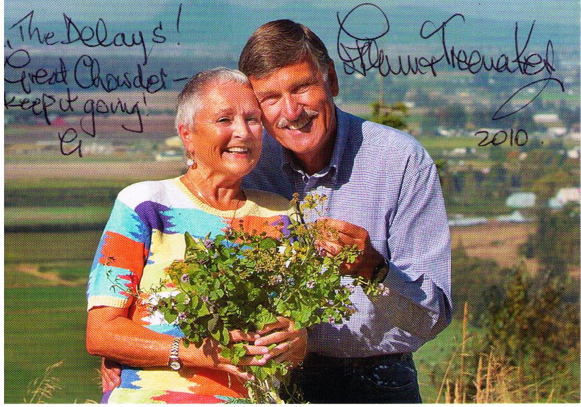 Slow Living Radio: 1/11/2016 - The Gardening Show