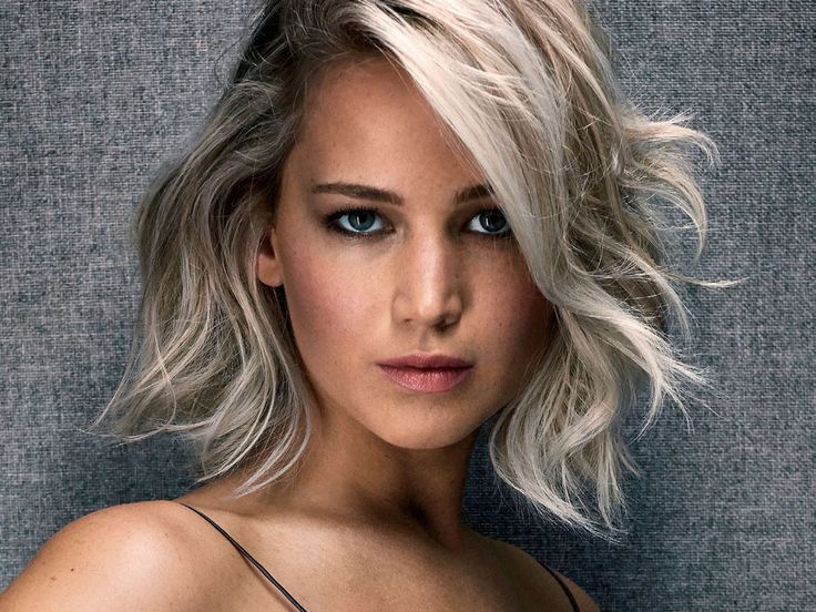 Jennifer Lawrence Appreciation Thread - Page 627 - Blu-ray Forum