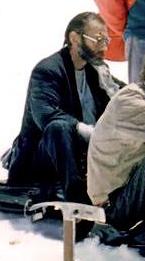 Fotos de Javier Methol ~ La Tragedia de los Andes