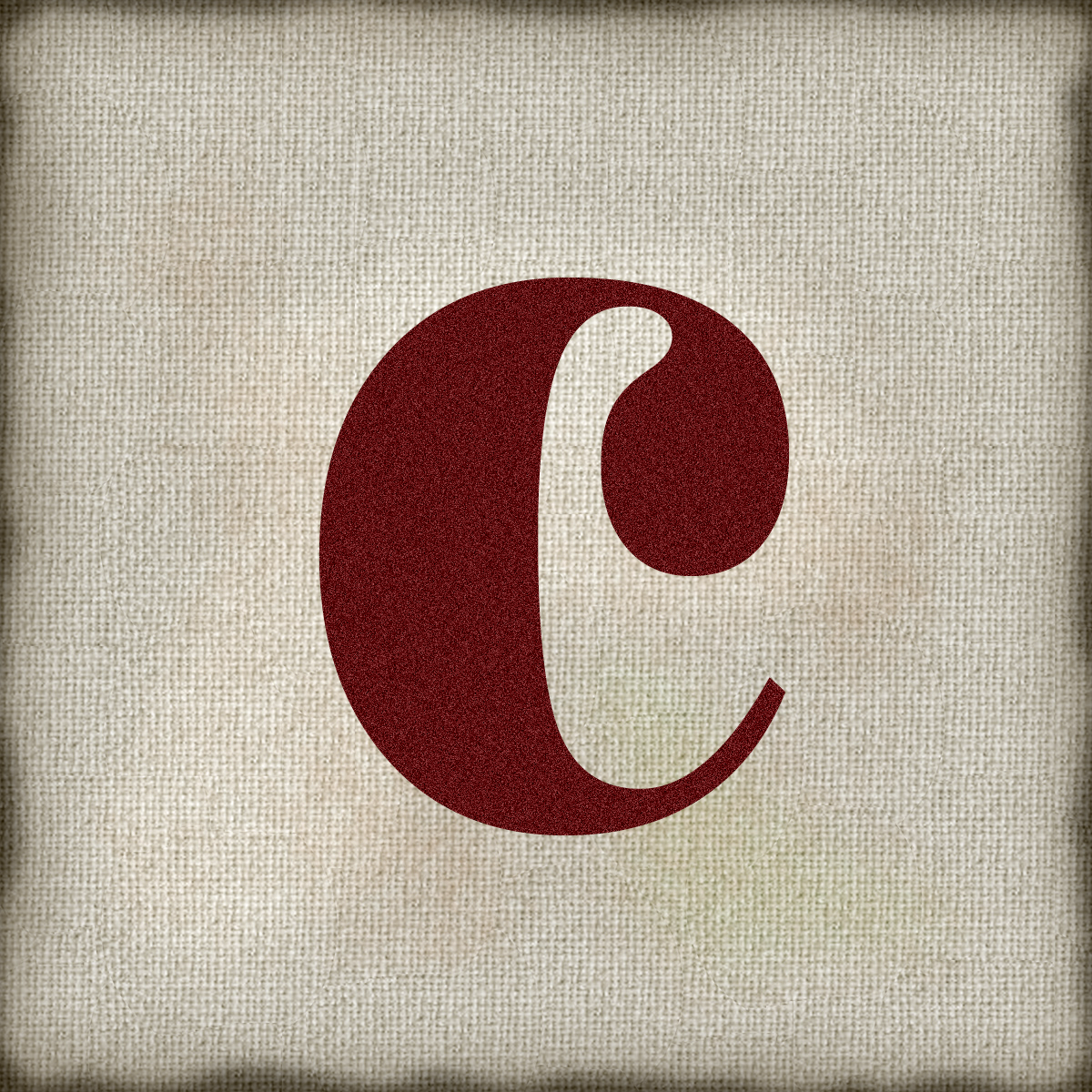 ALPHABET – Granny Enchanted Designs