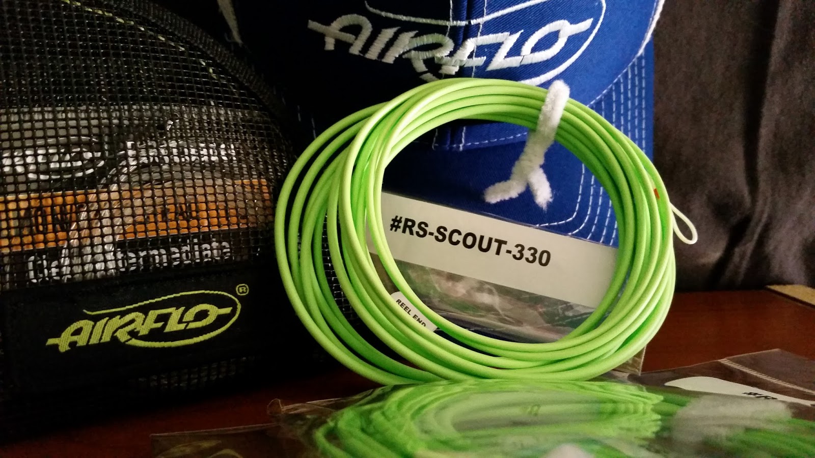 Gorge Fly Shop Blog: Trout Spey - New Line Options