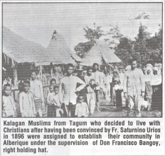 Make It Davao: Old Photos of Davao