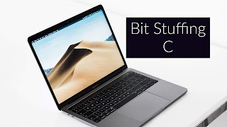 Bit stuffing in C Language - TECHNO BDB | Tutorial for Information and ...