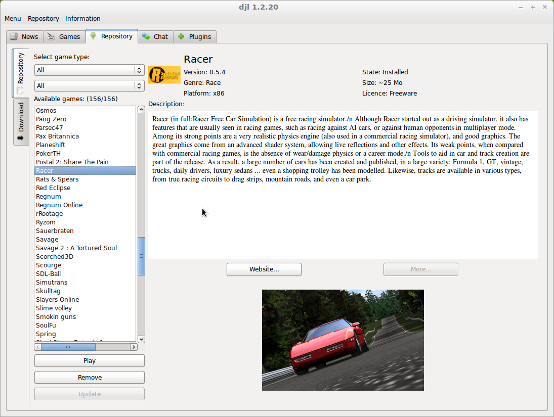 started as a driving simulator this game was based on the source code ...