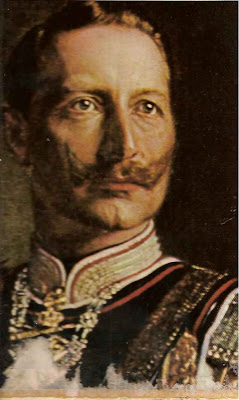 LA BELLEZA DE CLIO: LA WELTPOLITIK.