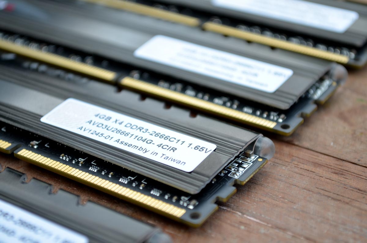 Linux Memory Usage 記憶體使用詳解 Tomys Blog