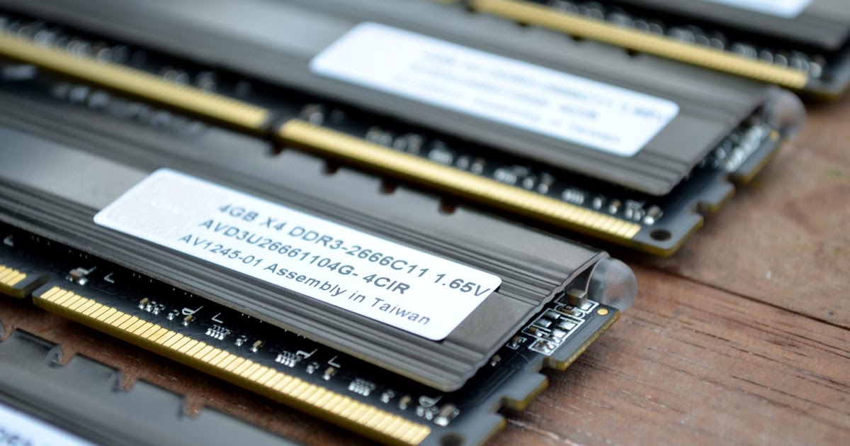 Linux memory usage 記憶體使用詳解 | Tomy's Blog