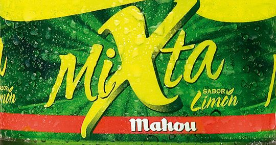 SoloMarketing: CAMPAÑA PUBLICITARIA: MIXTA