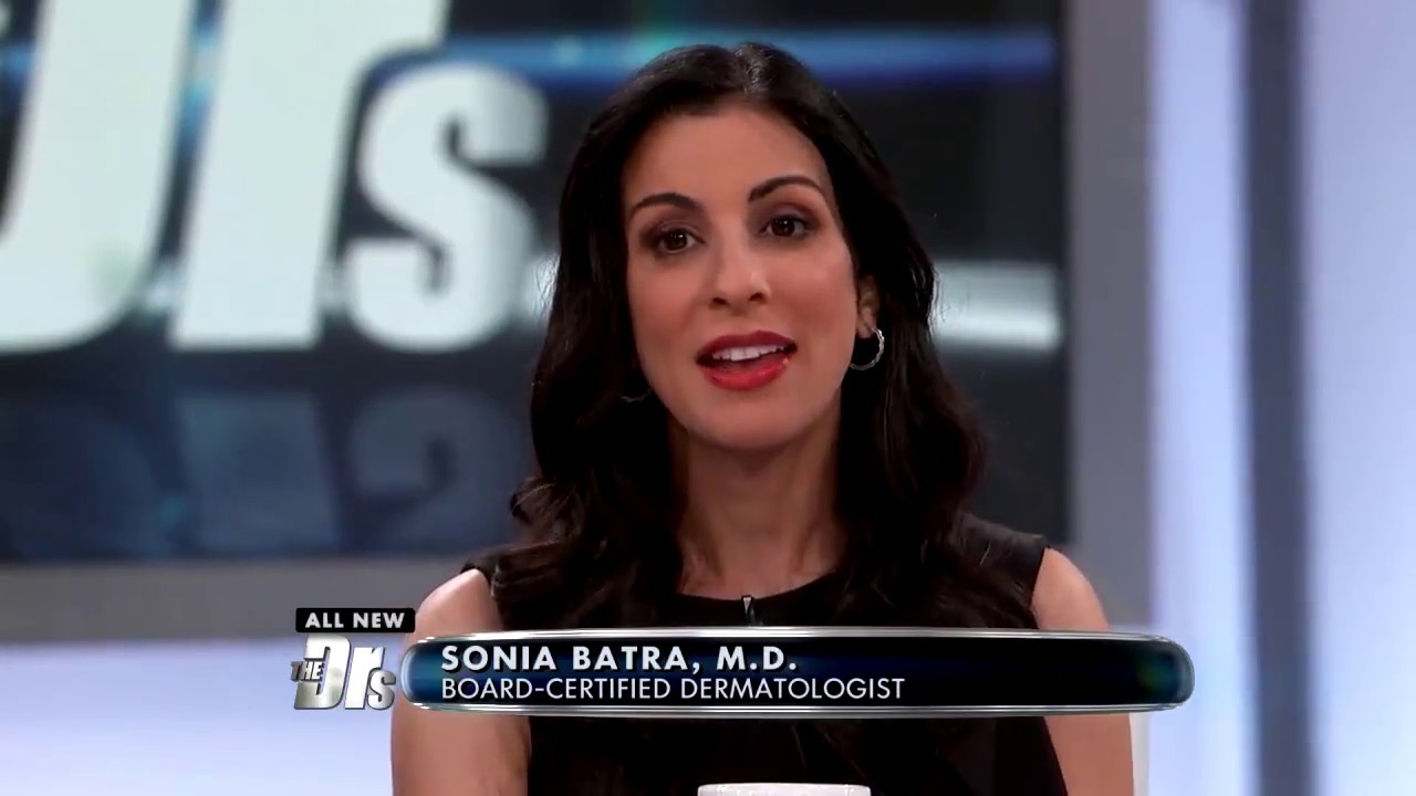 Her Beautiful Nose: Sonia Batra