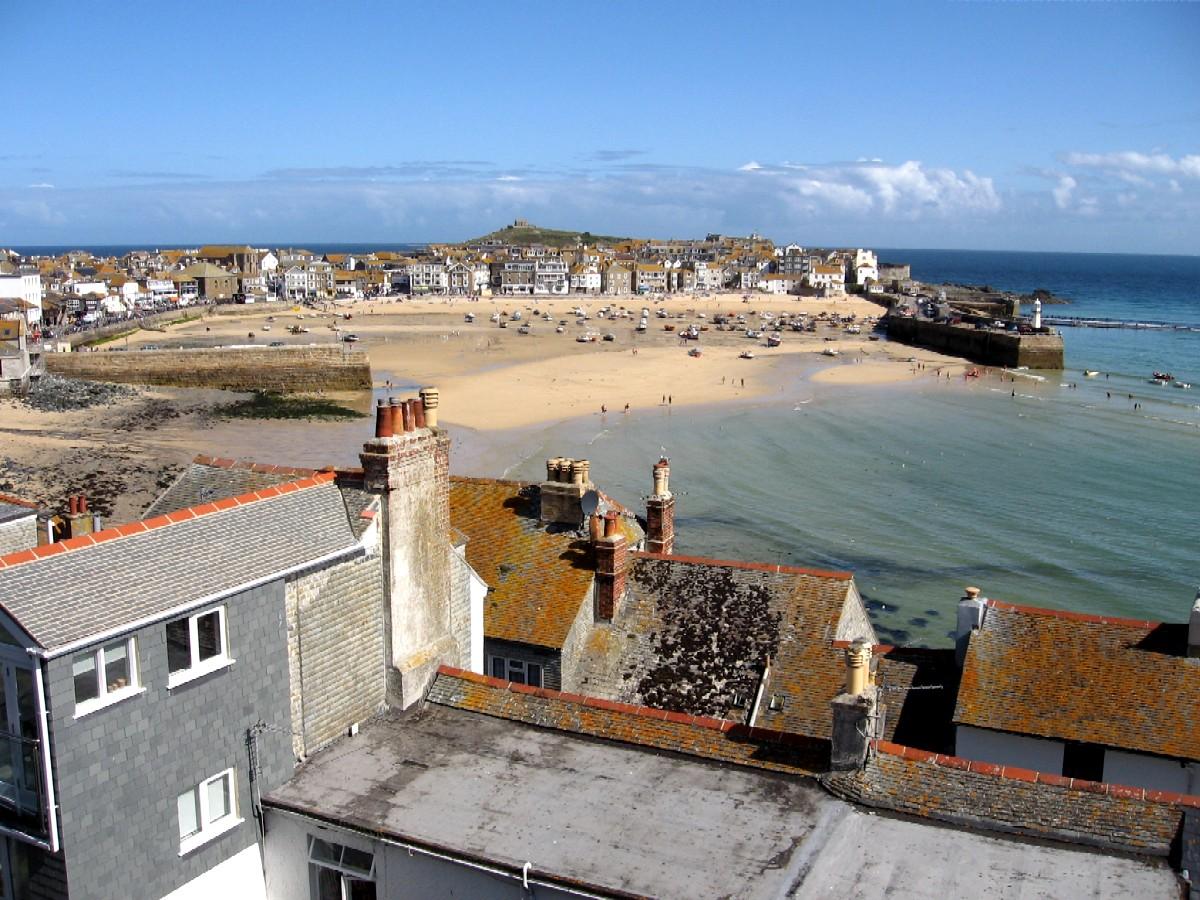 Maxted Travels with Modestine 5: A Roma therapy