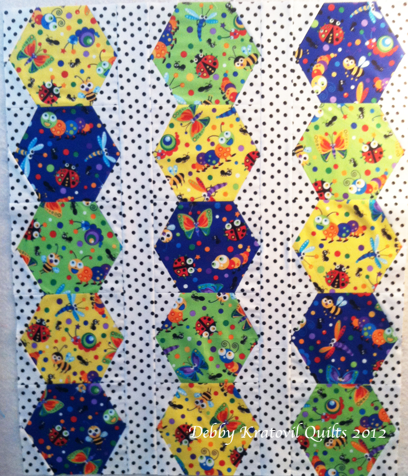 The Joys of Hex, Day 2