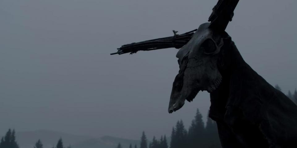 robotGEEK'S Cult Cinema: Netflix Recommendation: The Ritual