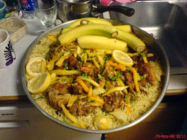 5.V's rejsebeskrivelser: asta og sabrina i somalia