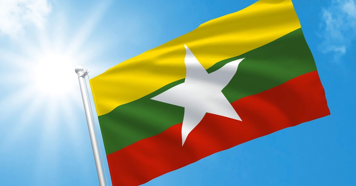 71st Independence Day to be Celebrated In Myanmar