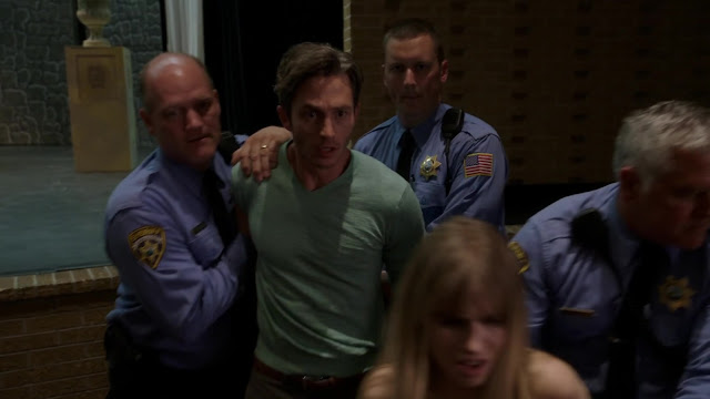 Scream: The TV Series (2015 - ) - Men Tied Up