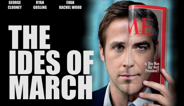 losviajesdhermes: The Ides of March.
