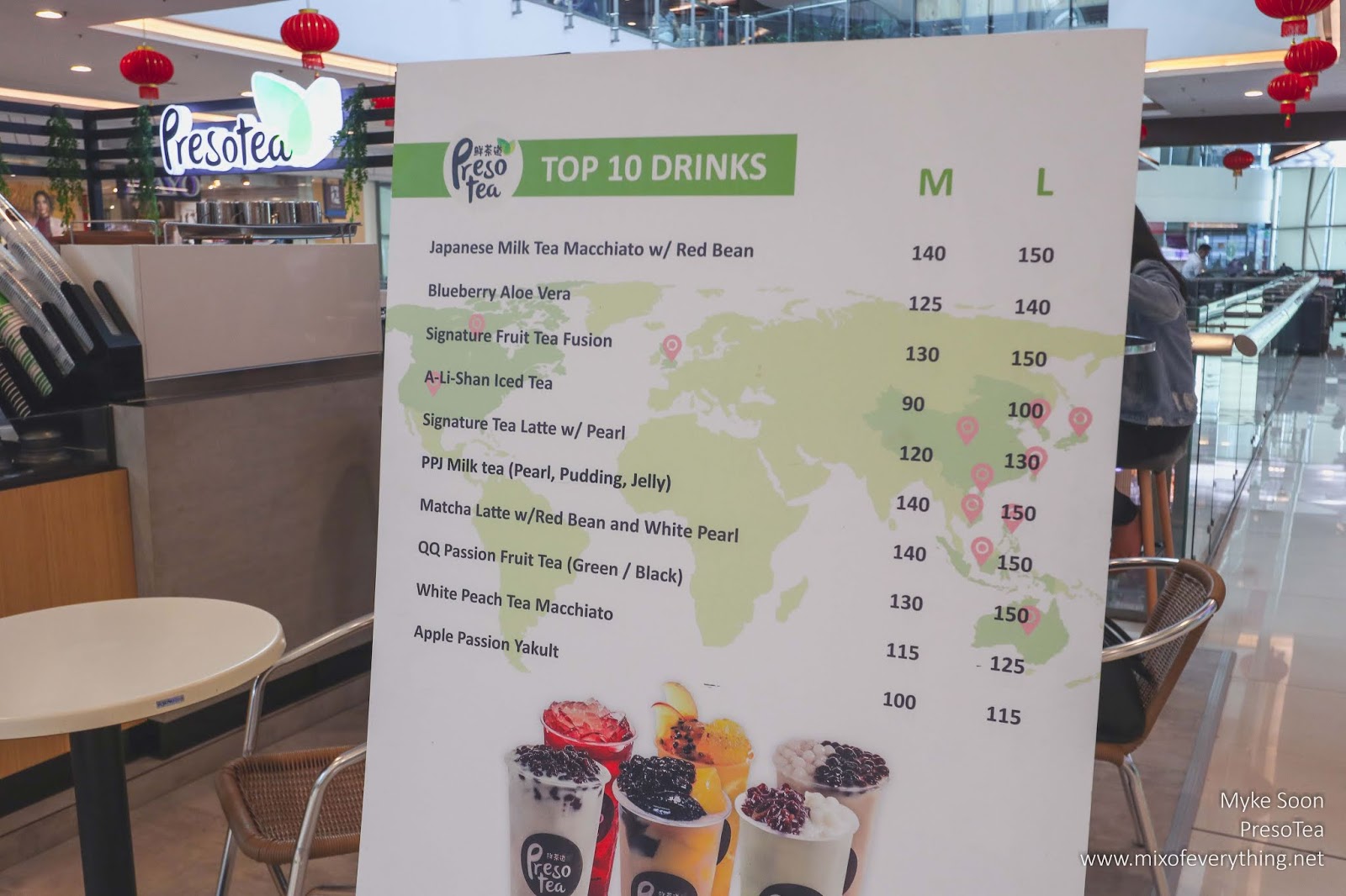 Presotea Now In The Philippines - Blog for Tech & Lifestyle