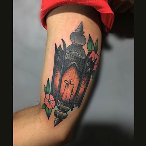 Virgin Ink Tattoo Kuta Bali Province