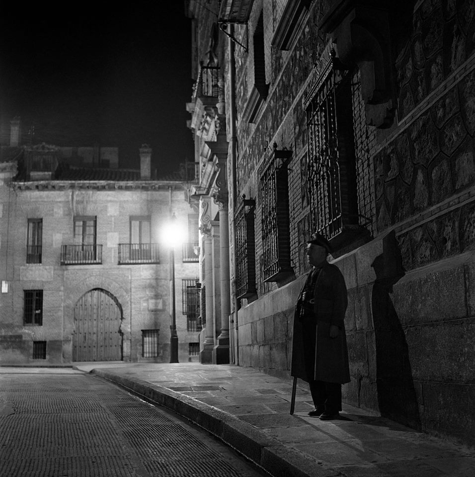 FOTOGRAFÍA CLÁSICA: COLECCIÓN JOSÉ LUIS MUR VIDALLER