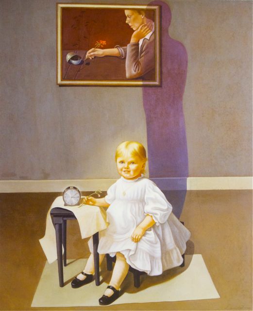 MONDOBLOGO: surrealist women artists