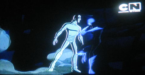 Super-Heróis e Cia: Ben 10:Supremacia Alienígena-Gigante Supremo,Jury ...