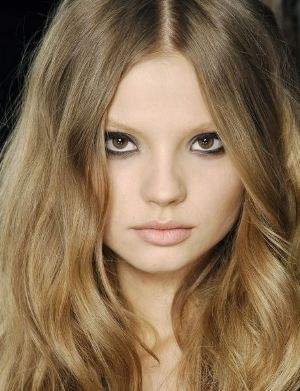 About a girl: Polish Top Models...