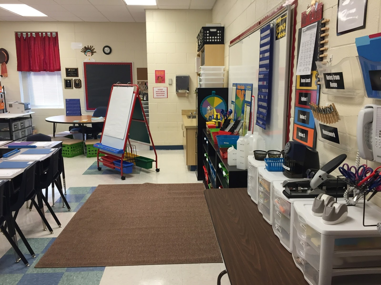 My Classroom - Teaching Works