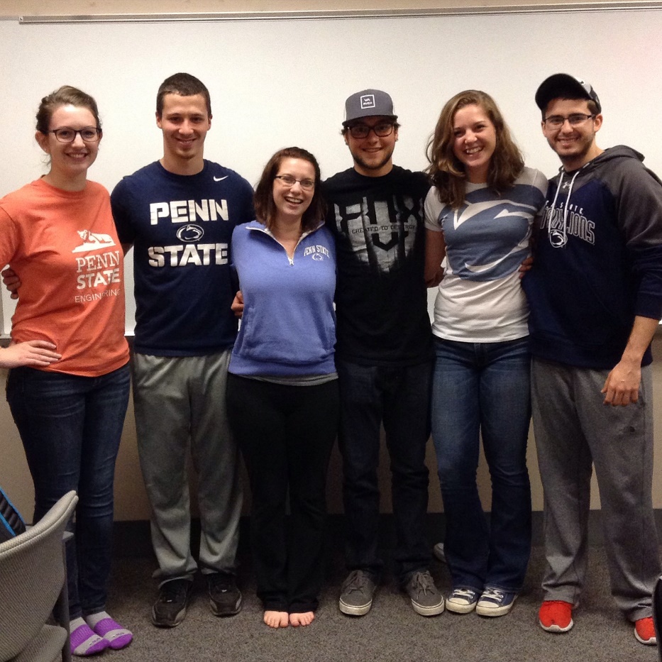 Penn State WEPO: Ten Things You'll Love About Your Branch Campus