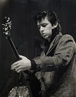 Jolly Joker presents: Chris Spedding discography [1969-2015]