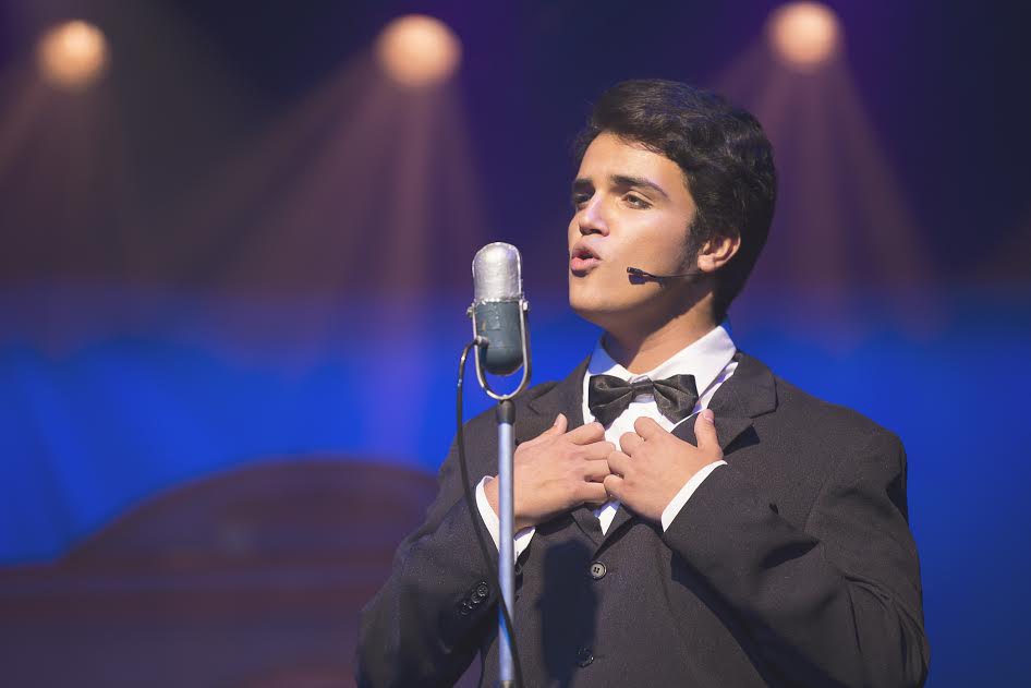 O TEATRO ME REPRESENTA!