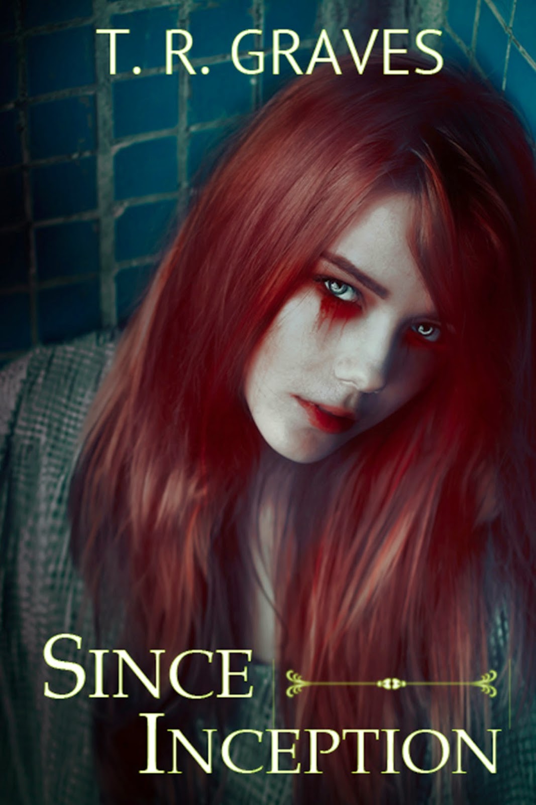 Prelude of Horror Thriller Since Inception by T R Graves releasing ...