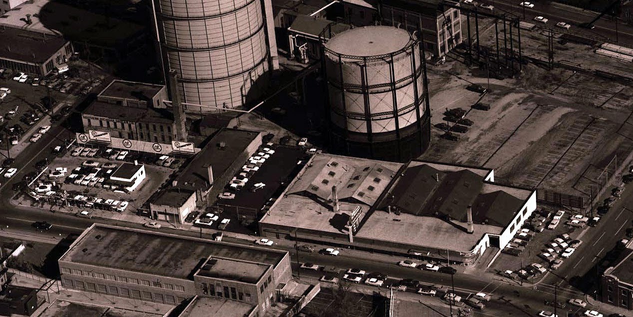 Just A Car Guy: DeNooyer Chevrolet, a small Michigan town car ...