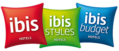 Mundo Das Marcas: IBIS HOTEL