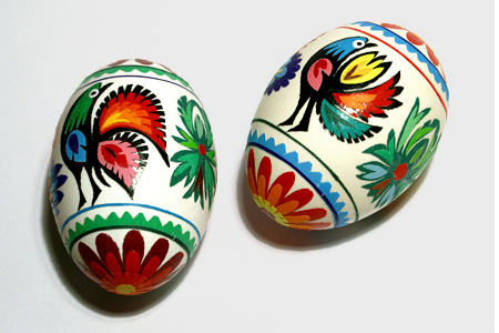 Tudo Arte - A arte para você!!: Arte Polonesa do Wyncinanki