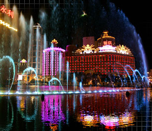 7 Best Tourist Spots In Macau