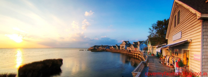 FACEBOOK COVER: Nature Facebook Covers