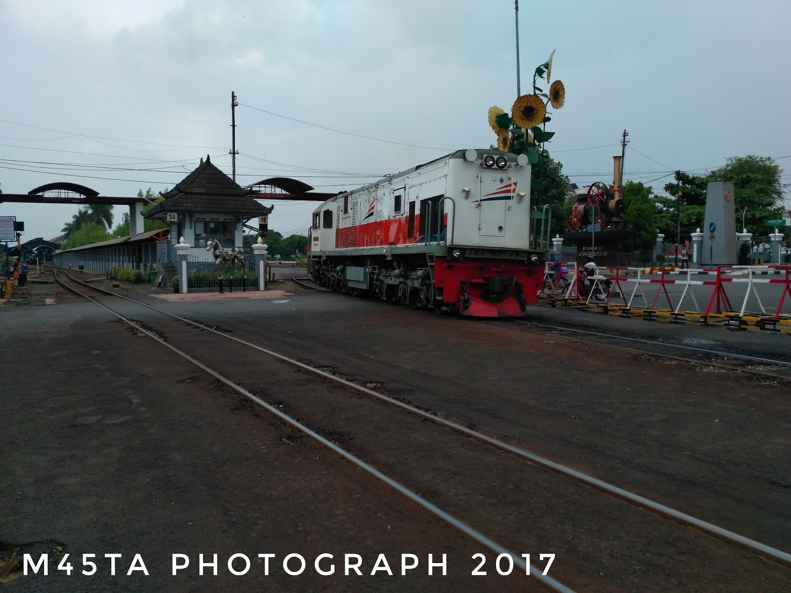 Somasta Kharisma Jati D6 YK: CC 201 01 Sang Penyandang Gelar R Dan ...