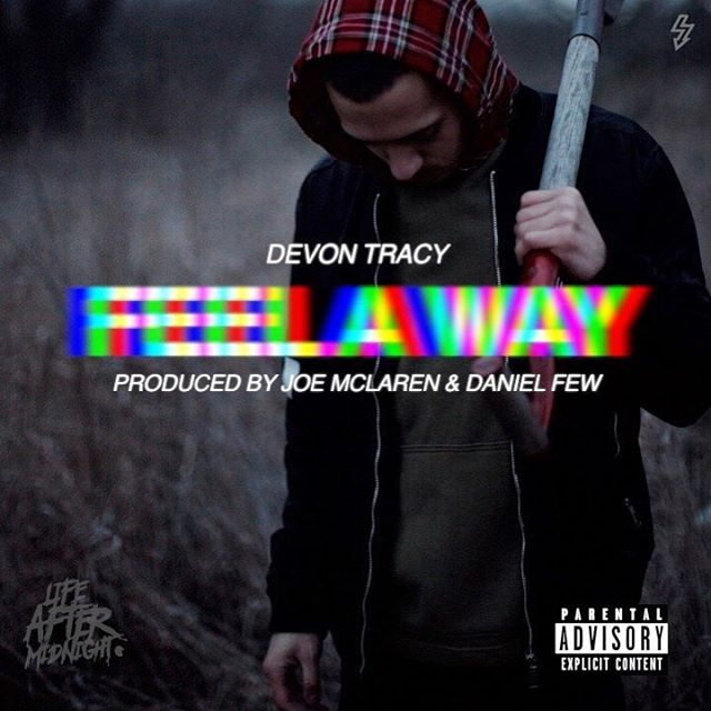 Devon Tracy - "Feel A Way" Video | @DevonTracy