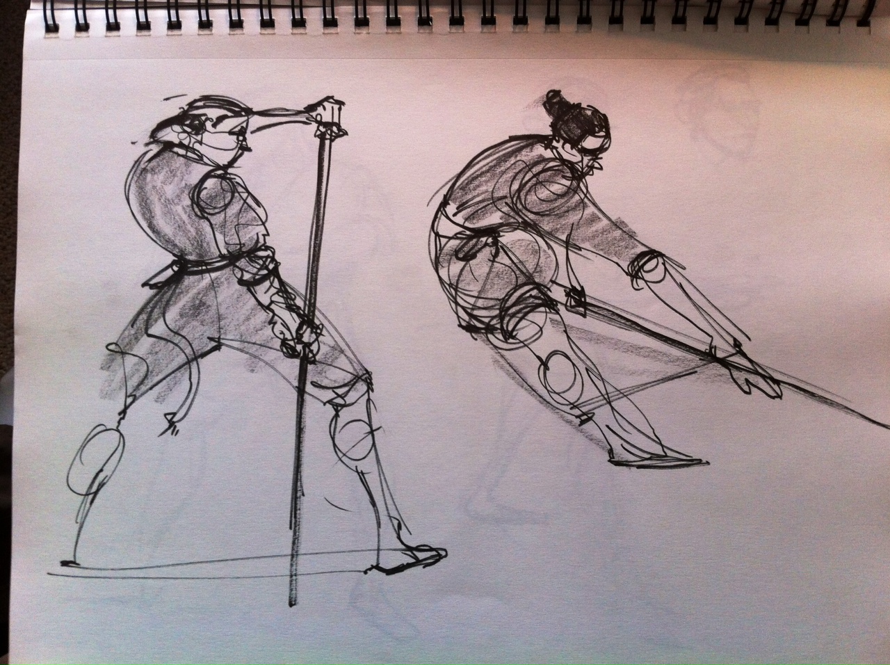 Graham Ross Portfolio