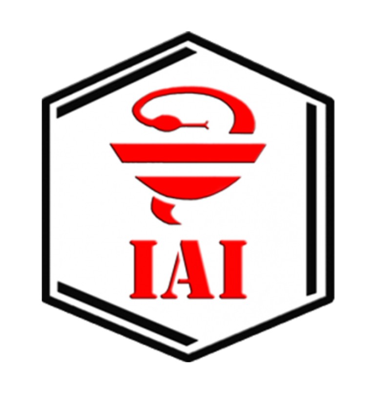 Logo Iai Apoteker - Perumperindo.co.id