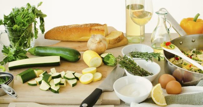 Power foods that boost immunity