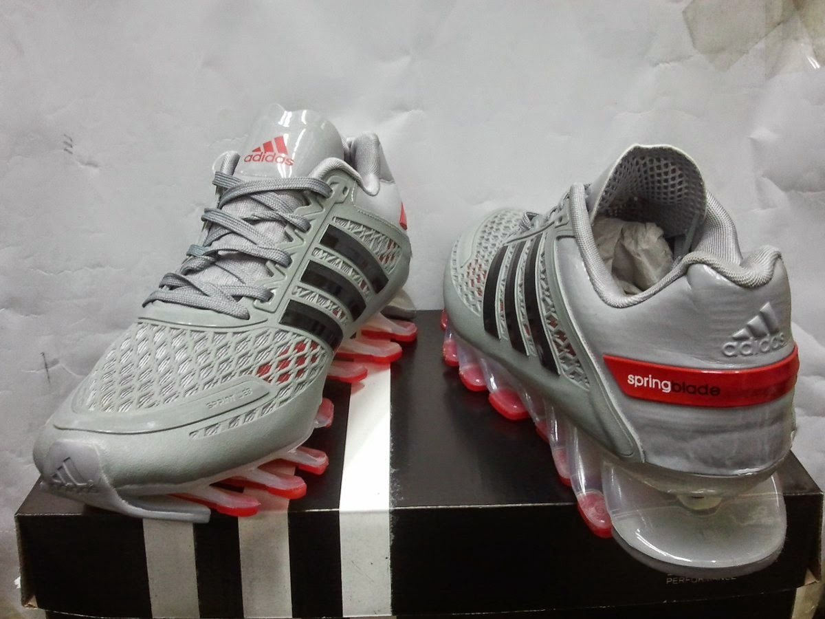 Fotos Do Adidas Springblade